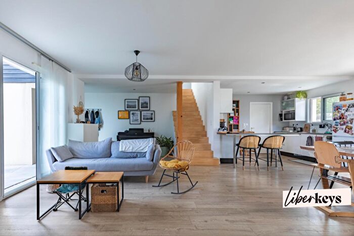 Maison 6 pièces à Clisson, à vendre