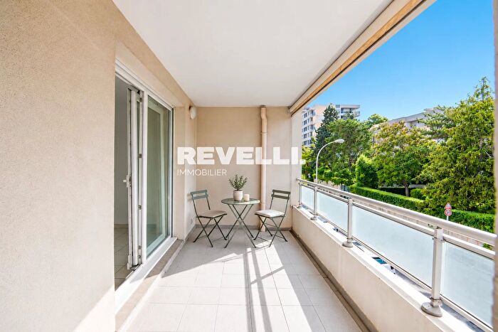 Marseille 9ème, Sainte-Marguerite : Appartement 2 pièces à vendre