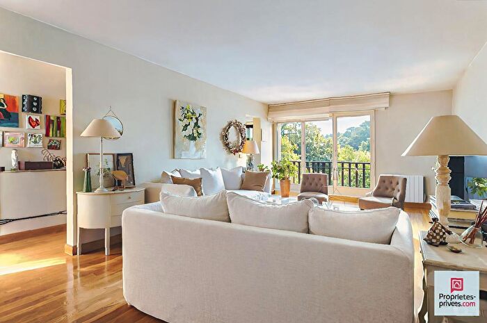 Appartement à vendre - Évreux, Centre-ville - 4 pièces - 3 chambres