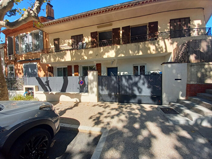 Appartement 4 pièces à vendre à Puget-sur-Argens
