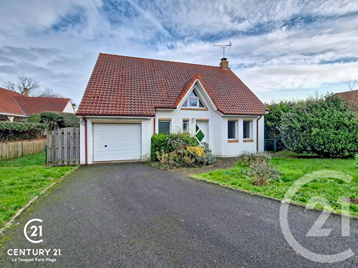 Maison à vendre - Saint-Josse - 6 pièces - 5 chambres