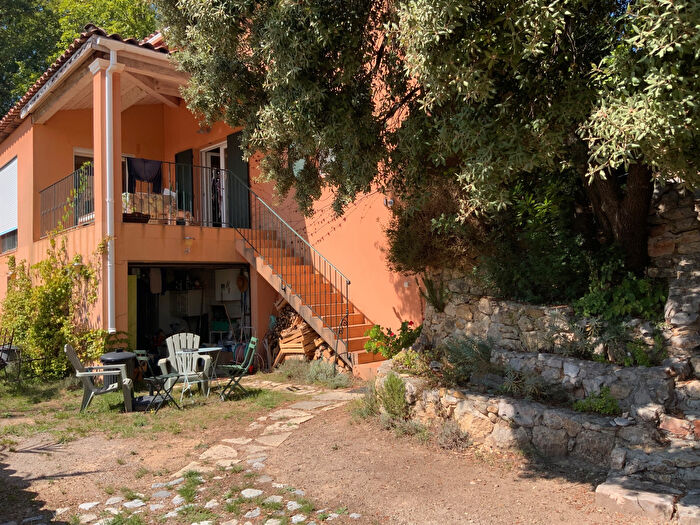Artignosc-sur-Verdon - Maison 4 pièces à vendre