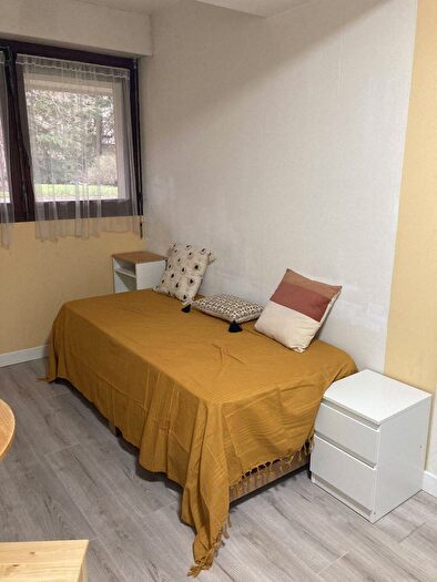 Fernand Lefebvre, Poissy - Appartement 1 pièce à louer
