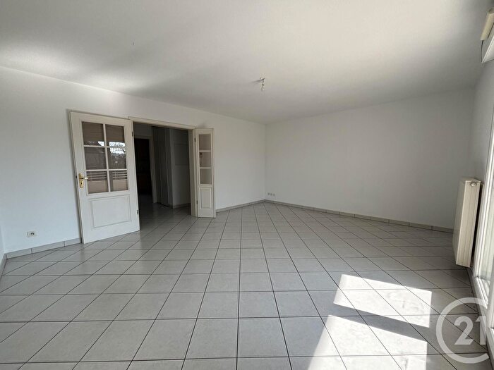 Appartement à vendre - Mutzig - 5 pièces - 4 chambres