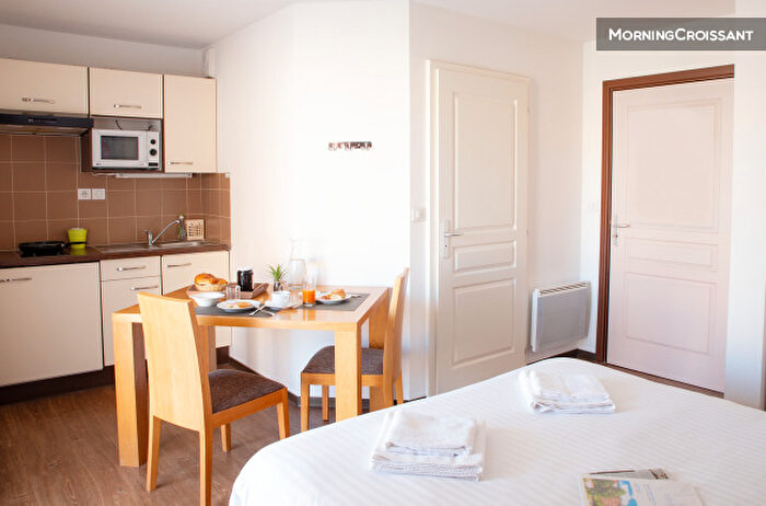 Appartement à louer - Mutzig - 1 pièce