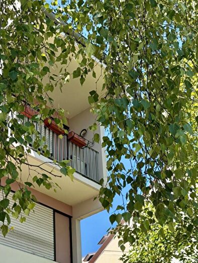 Appartement 3 pièces à vendre à Schiltigheim, Brasserie Fischer, Mont des Alouettes