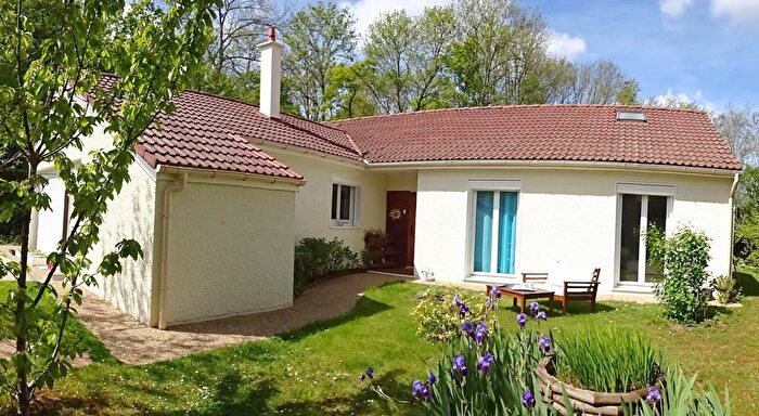 Maison 6 pièces à vendre à Boissise-le-Roi