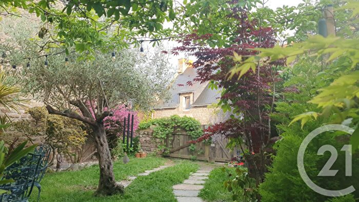 Maison à vendre - Pl meur, Fort-Bloqué, Courégant - 6 pièces - 2 chambres