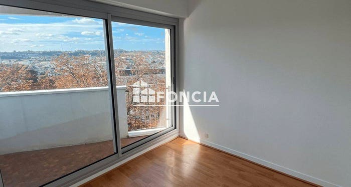 Quartier du Centre, Le Mans : Appartement 2 pièces à louer