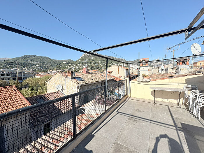 Maison 4 pièces à vendre - Vence, Centre-ville
