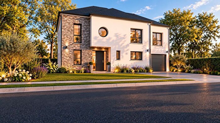 Maison 6 pièces à vendre à Orléans