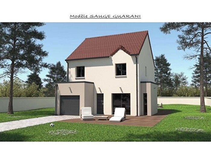 Jouy-en-Josas - Maison 5 pièces à vendre
