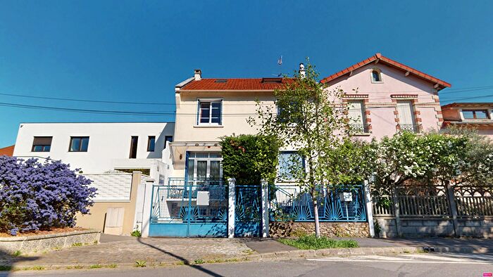 Maison 7 pièces à vendre - Le Perreux-sur-Marne, Joncs Marins