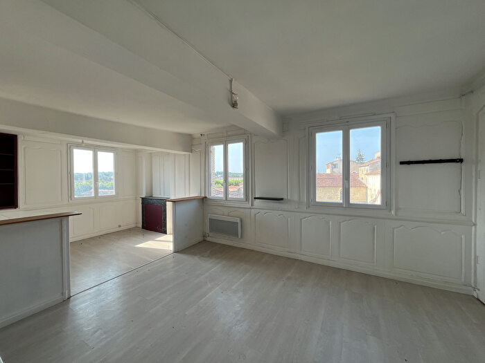 Appartement 2 pièces à vendre - Auch, Centre-ville