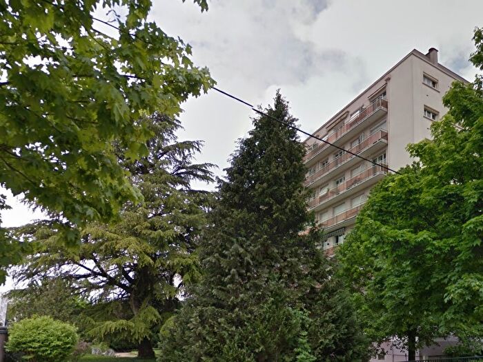 Dijon, Montmuzard : Appartement 1 pièce à louer
