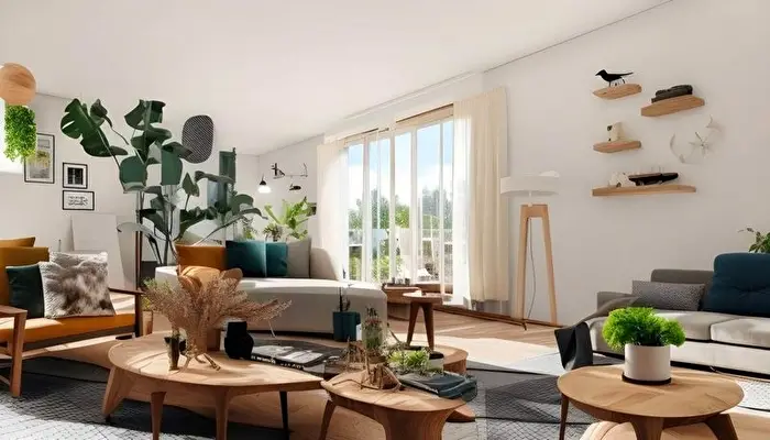 Maison à vendre - Bezons, Agriculture