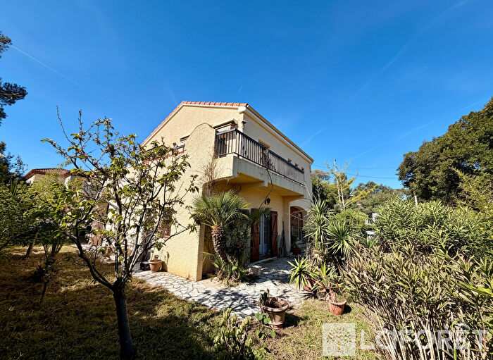 Maison 5 pièces à vendre à Fréjus, Saint-Aygulf