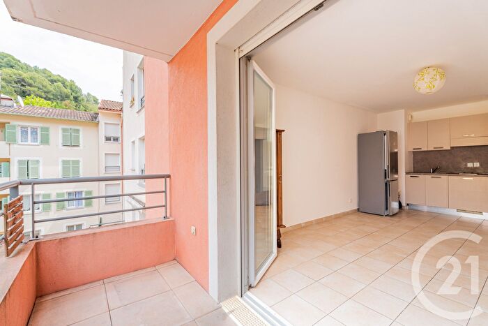 Appartement 2 pièces à vendre à Saint-André-de-la-Roche