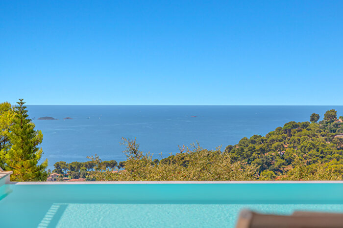 Hyères, Costebelle, Almanarre - Maison 5 pièces à vendre