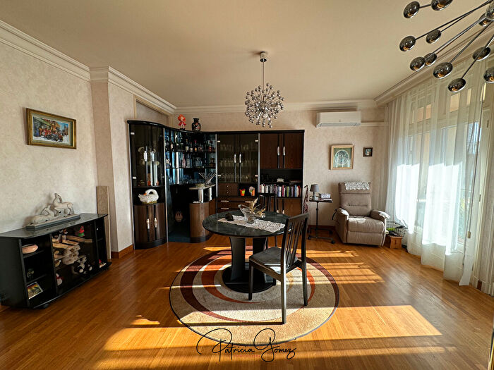 Appartement à vendre - Castres, Faubourg Nord - 4 pièces - 3 chambres