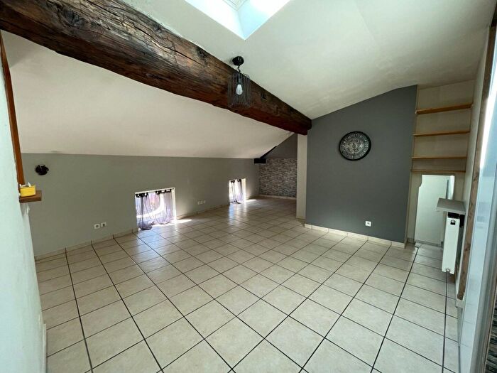 Appartement à louer - Vienne - 2 pièces - 1 chambre