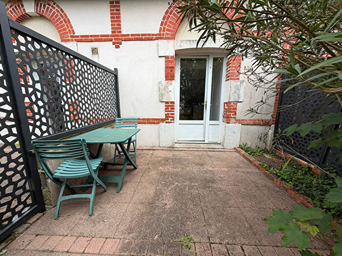 Appartement 2 pièces à vendre - Challans, Centre-ville