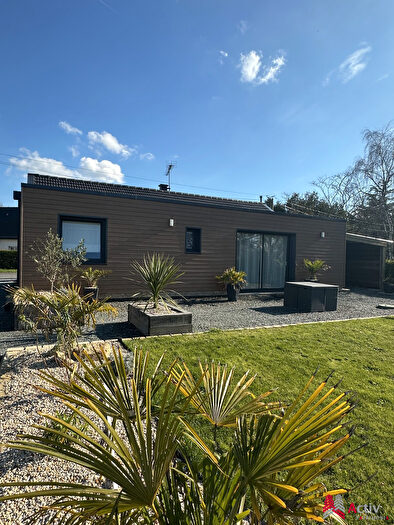 Maison à vendre - Saint-Lormel - 3 pièces - 2 chambres