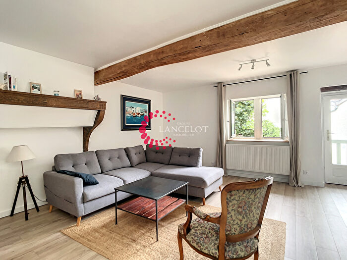 Appartement à vendre - Francheville, Francheville Le Haut, Les Cailloux, Le Bochu - 4 pièces - 3 chambres