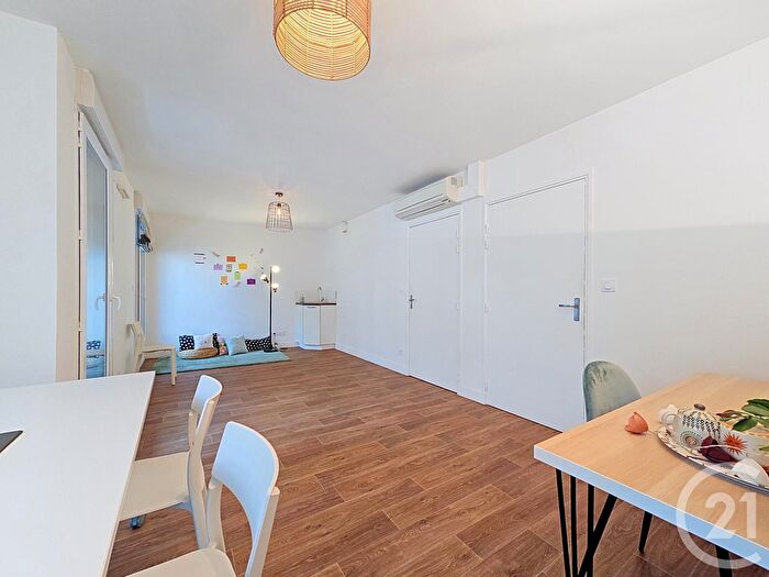 Appartement 1 pièce à vendre à Tours, Febvotte