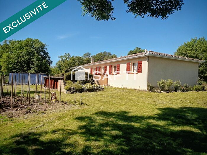 Maison 5 pièces à vendre - Cahors, Centre-ville