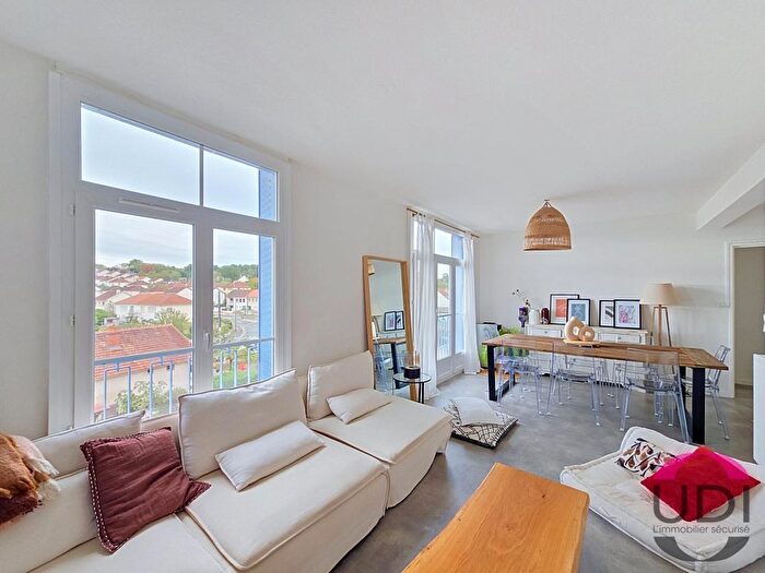 Montluçon, Buffon, Les Isles, Guineberts - Appartement 3 pièces à vendre