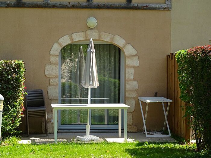 Montignac - Appartement 3 pièces à vendre