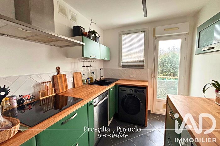 Appartement 3 pièces à Tarbes, Urac, Sendère, à louer