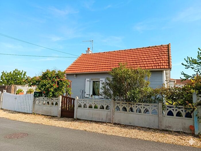 Maison 3 pièces à vendre - La Plaine-sur-Mer