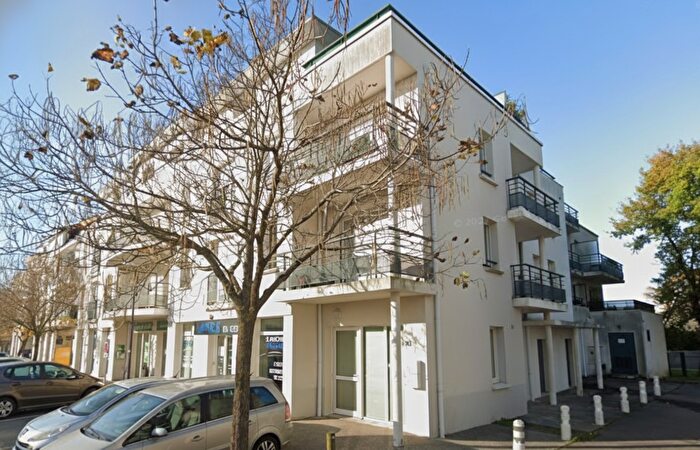 Appartement à louer - Treillières - 2 pièces - 1 chambre