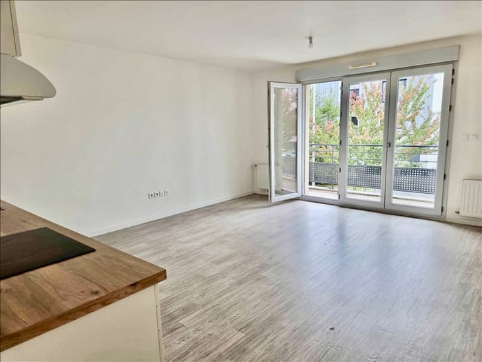 Égly - Appartement 3 pièces à louer