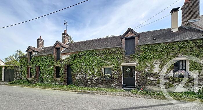 Nançay : Maison 5 pièces à vendre