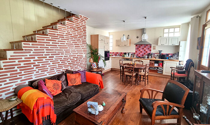 Houilles, Centre-ville : Maison 4 pièces à vendre