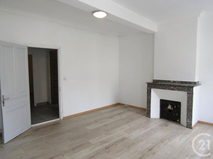 Appartement 3 pièces à Graulhet, à louer