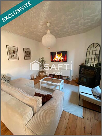 Appartement 5 pièces à vendre à Bonnières-sur-Seine