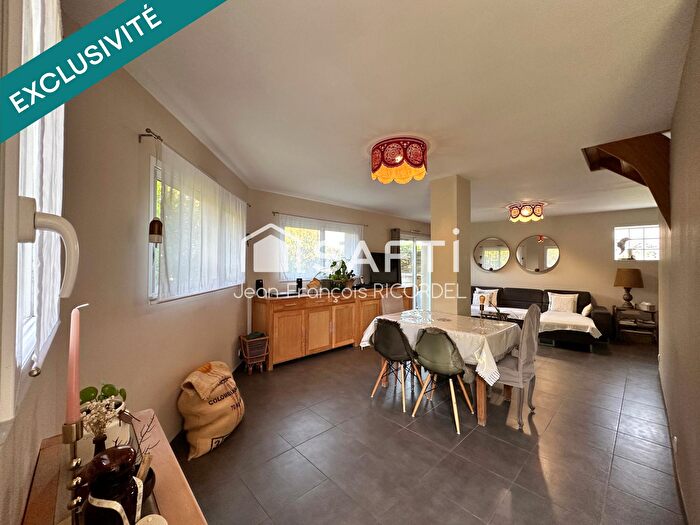 Maison 4 pièces à Saint-Nazaire, Saint-Marc, à vendre