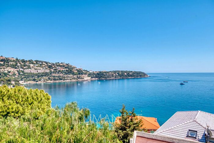 Roquebrune-Cap-Martin, Cabbé, Saint-Roman, Roquebrune - Appartement 3 pièces à vendre