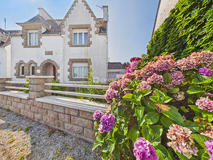Penmarc'h - Maison 5 pièces à vendre