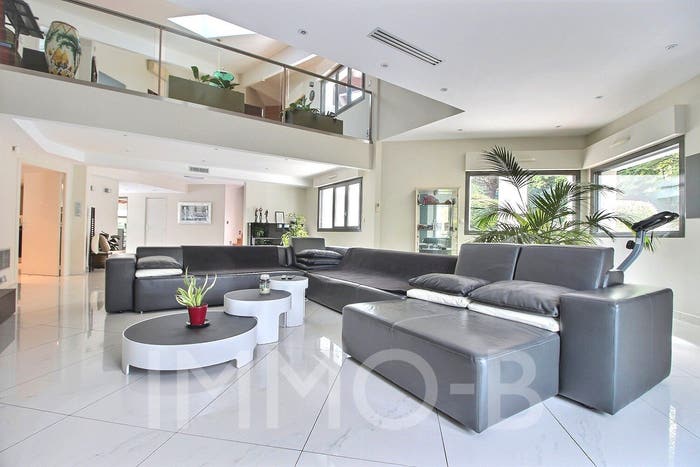 Maison 7 pièces à Vieille-Toulouse, à vendre