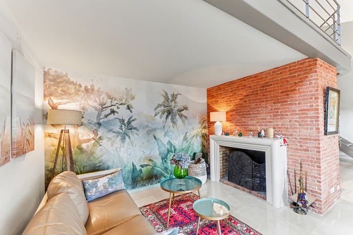 Maison 4 pièces à vendre - Portet-sur-Garonne