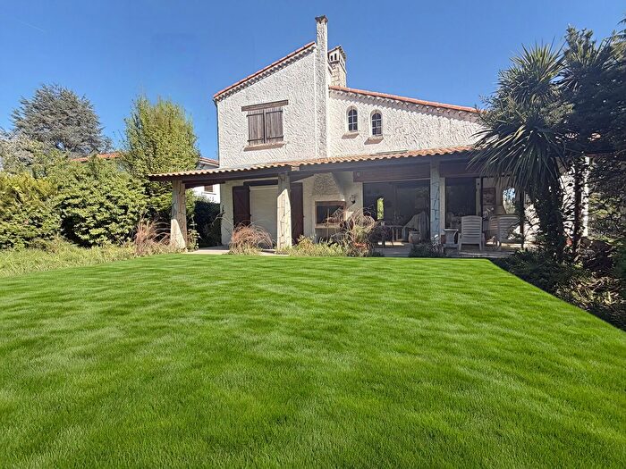 Maison 4 pièces à vendre à Bouliac