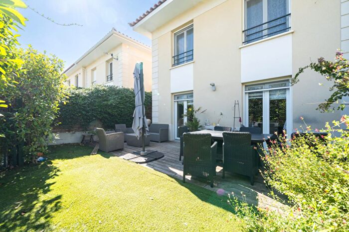 Maison à vendre - Grabels - 4 pièces - 3 chambres