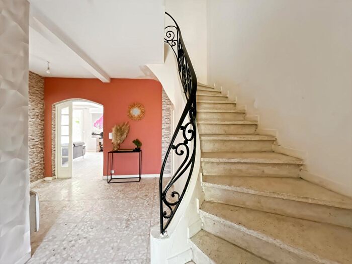Maison 5 pièces à vendre à Béziers, Perch des Moulins, Font Neuve, Terries