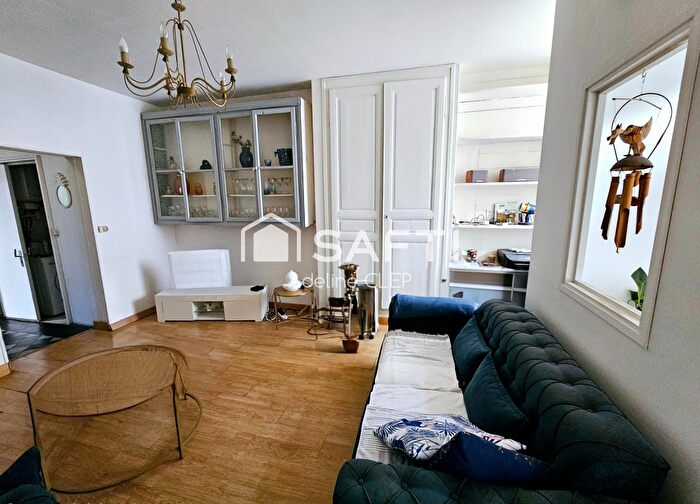 Maison 7 pièces à Fauquembergues, à vendre