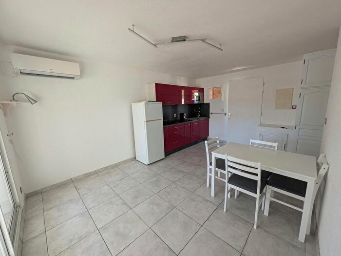 Appartement 2 pièces à louer à Vias, Plage, Farinette, Plage du Libron
